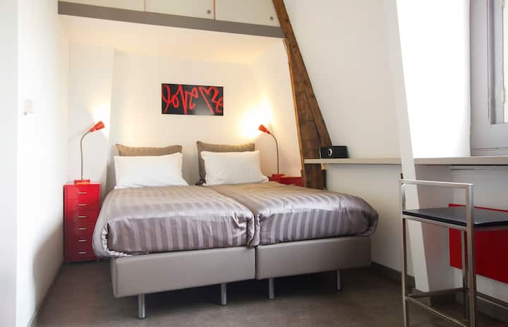 Room In The Heart Of Amsterdam - Ámsterdam
