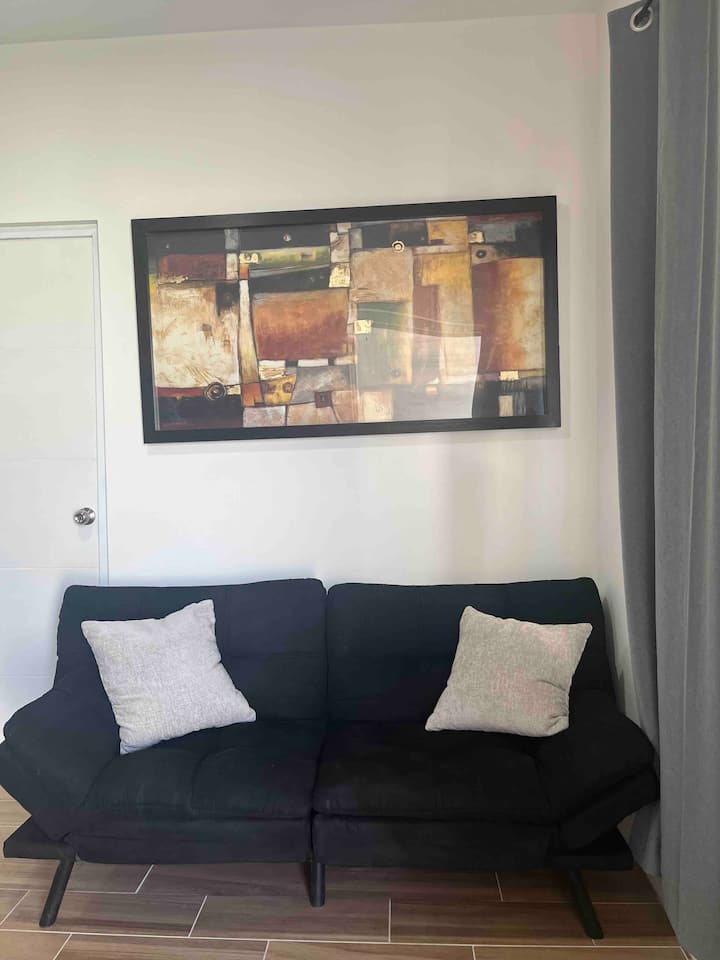 Departamento Ziba 111 - Mexicali