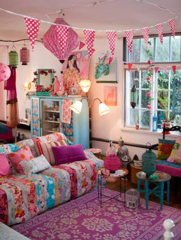 Almedalsveckans & Sommarens Härligaste Hus - Visby