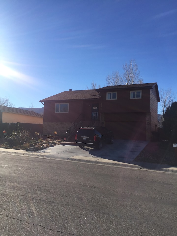 2017 Total Solar Eclipse - Casper, WY