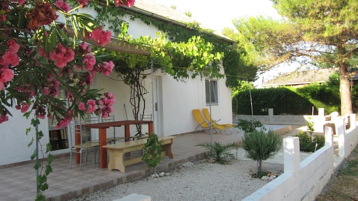 Holiday Home Filip And Nina - Vir