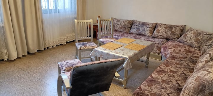 City Appartement - Agadir