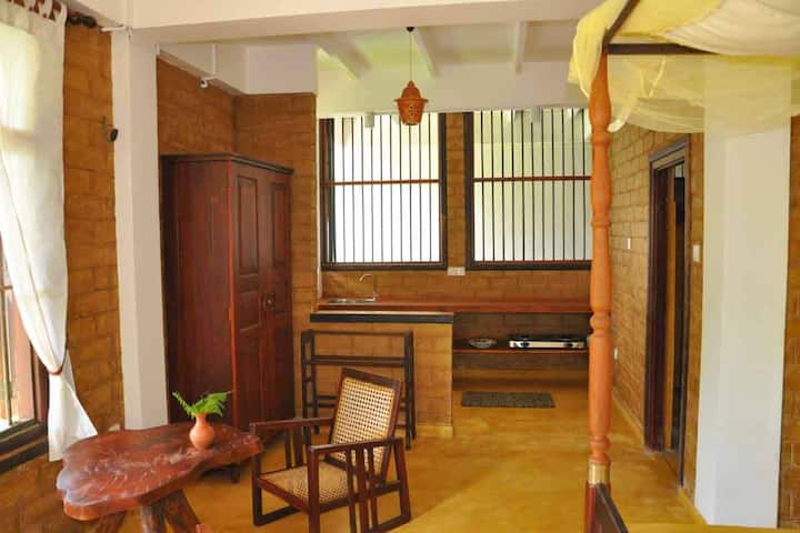 Surf & Yoga Mirissa - Mirissa