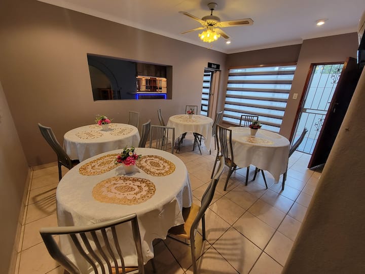 Superior Double Room - Boksburg