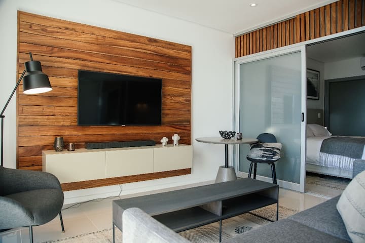 Luxurious Studio Apartment With A Wonderful View - Namibia