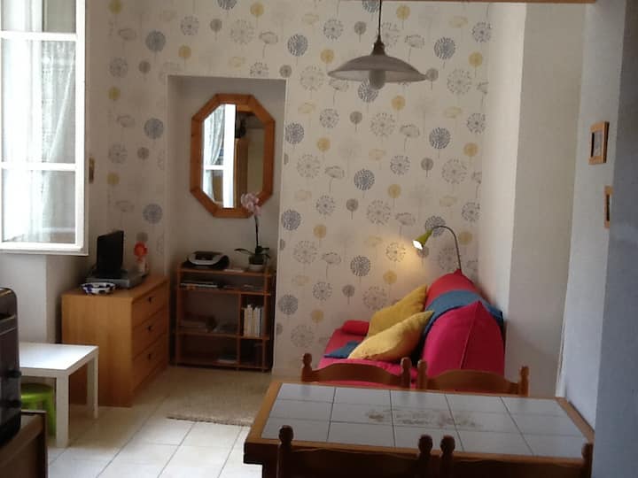 Location Appt We, Semaine, Cure The - Les