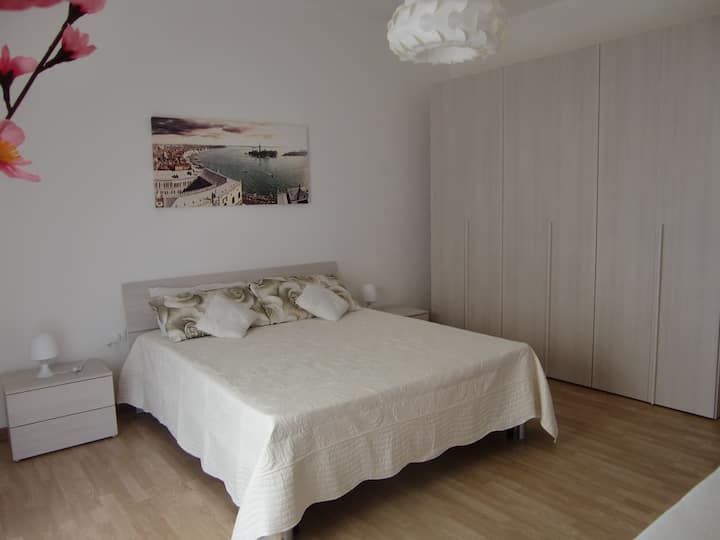 Take It Easy Holiday House - Venecia