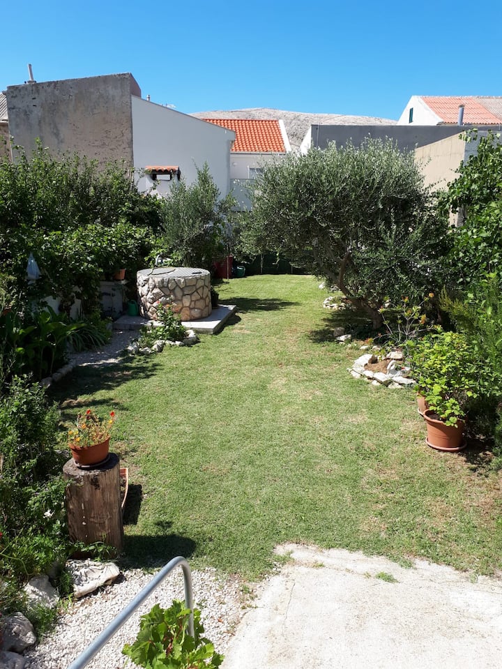 Cozy Studio Pag - Pag