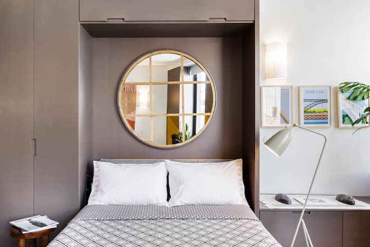 Elegant Flat Near Aliados Square - Matosinhos