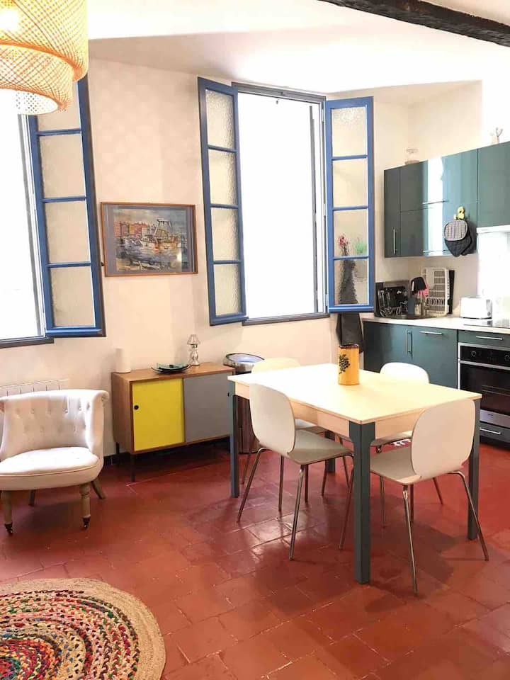 Les Copains D'abord ! - Sète