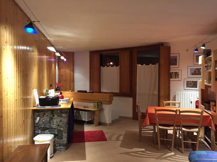 Alloggio Simone - Sestriere