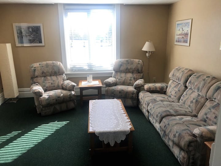 Great Historical Home - Listowel