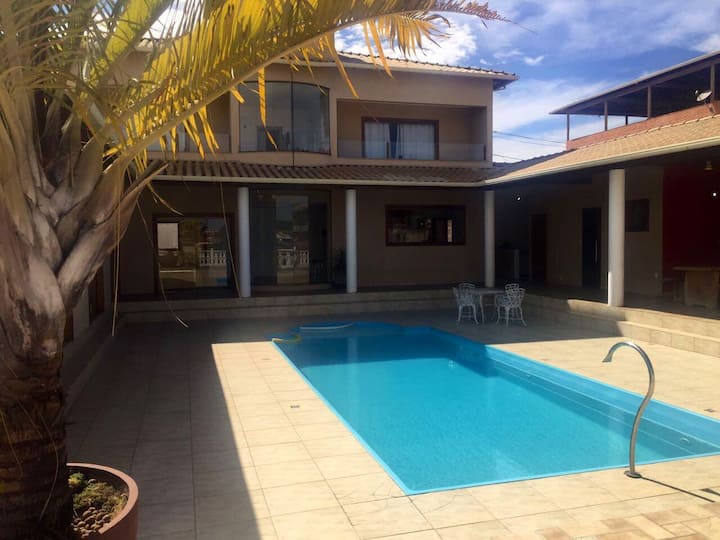 Casa / Mansión Pampulha - Belo Horizonte