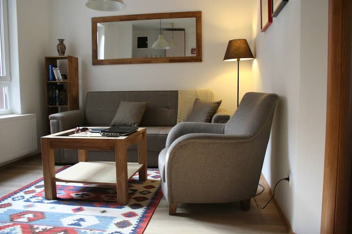 Tringa Apartment Next To Hotel Sirius - Kosovo