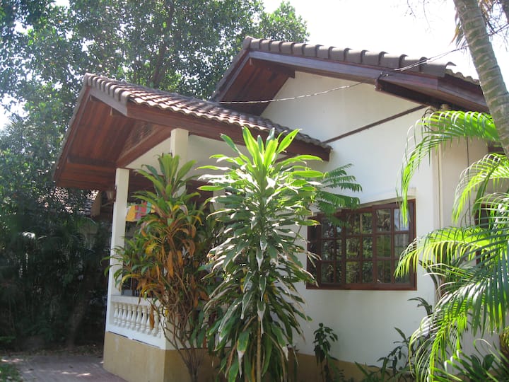 Bamboo Gardens #2 (2 Bedroom/1 Single) - Ko Samui