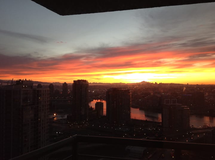 Gorgeous Home In Yaletown - Vancouver