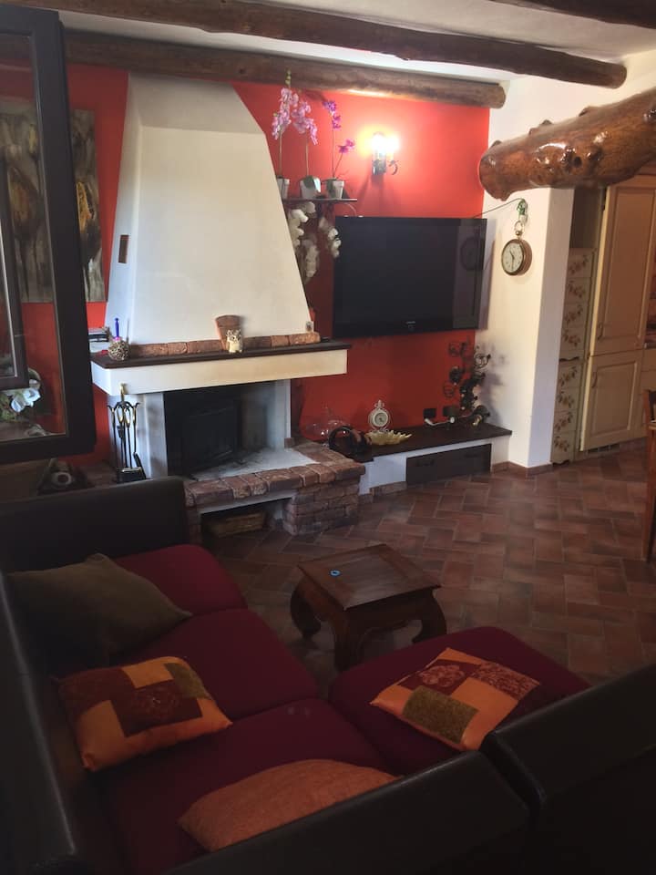 Casa A Tortolì-arbatax - Tortolì