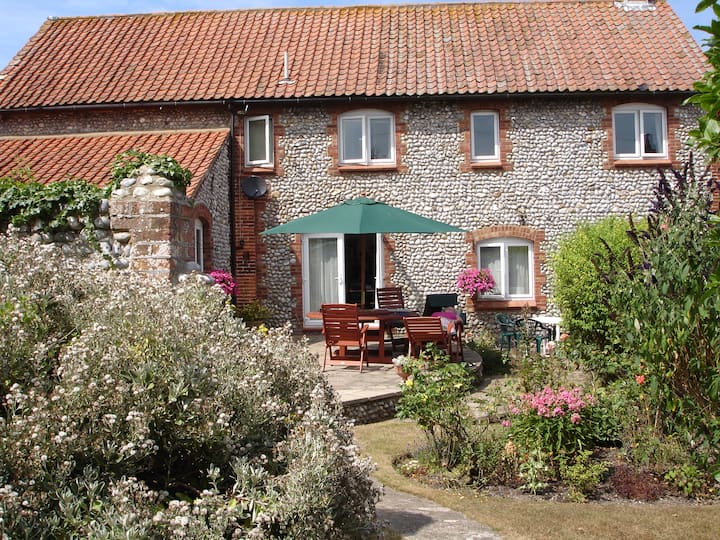 Hoxne House Weybourne 1 Nrth Coast 5bedrm - Holt