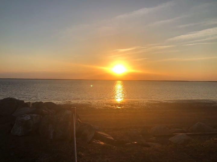 Pointe-Canot Holiday Rentals & Homes - New Brunswick, Canada | Airbnb