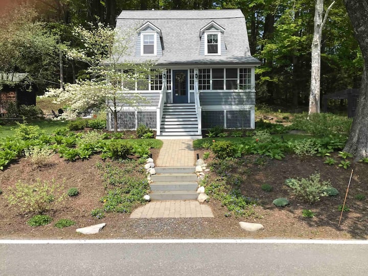The Hidden Gem In Stockbridge! - The Berkshires, MA