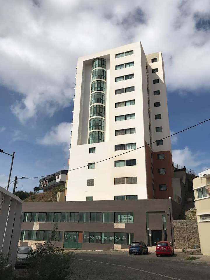 Laginha Condo - Cabo Verde