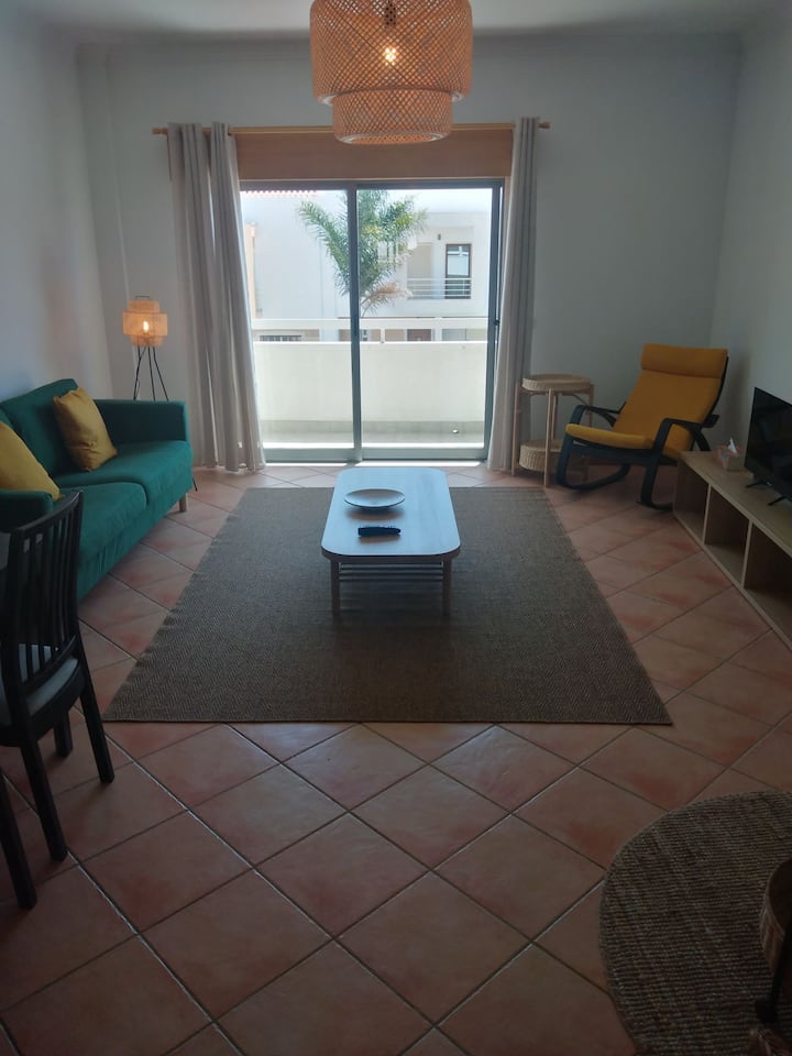 Navigation House - Sesimbra