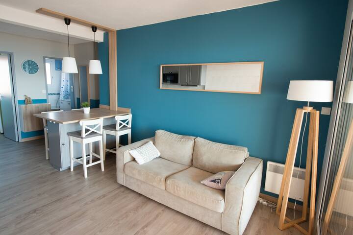 Appartement Front De Mer - Soulac-sur-Mer