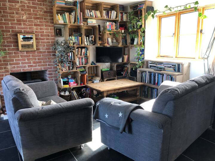 Entire Family Home Near The Dorset Coast - Lulworth Cove