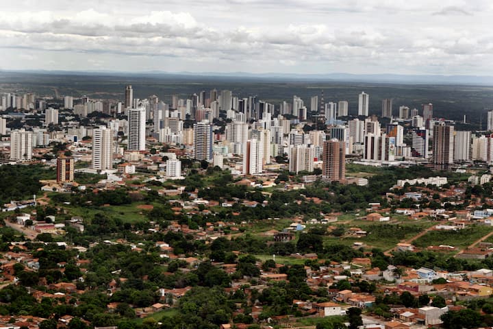 Copa Em Cuiabá - Cuiabá