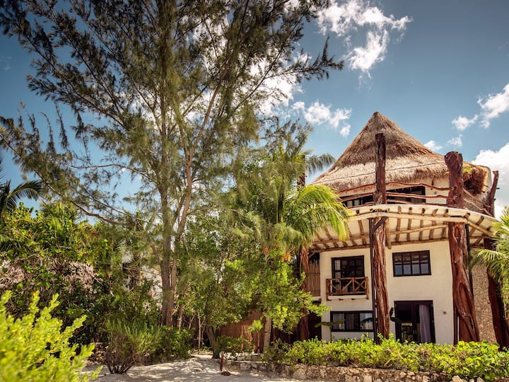 Playa Privada- Grand Villa - Holbox