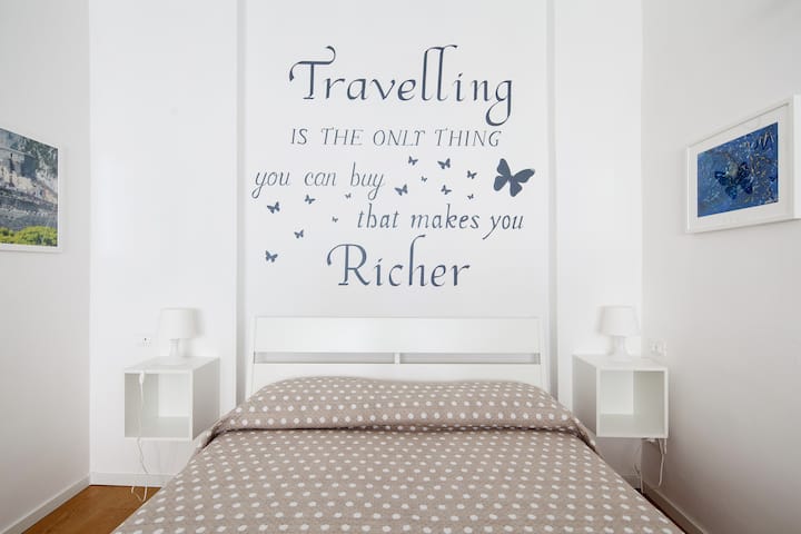 Fügassa - With Private Parking - Riomaggiore