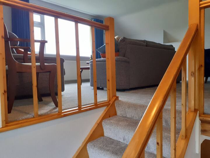 Foxbrae Cottage -  A Cottage That Sleeps 6 Guests  In 3 Bedrooms - Dumfries and Galloway