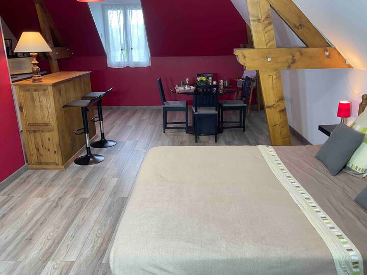 Chambre D'hôtes De Provins - Provins