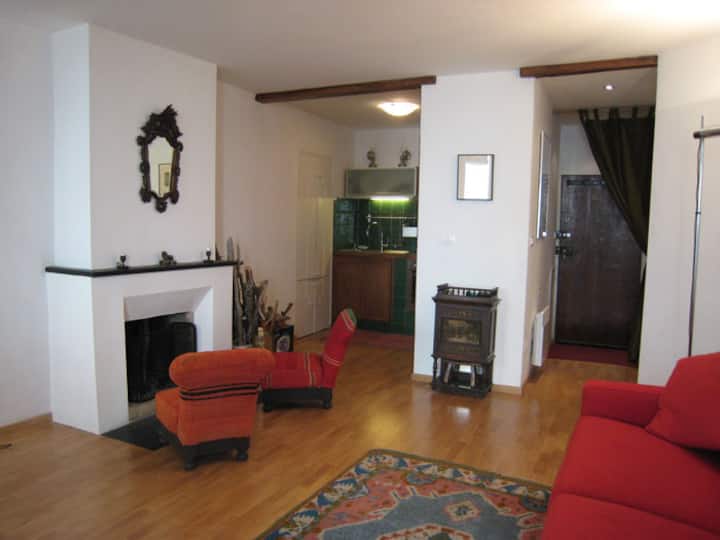 T3 Appartamento Briançon - Vauban - Briançon