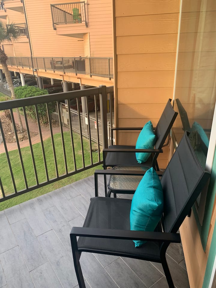 Beachlife At Maravilla - Galveston Island, TX