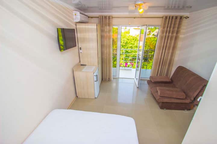 Favourite Hotel - Белгород-Днестровский