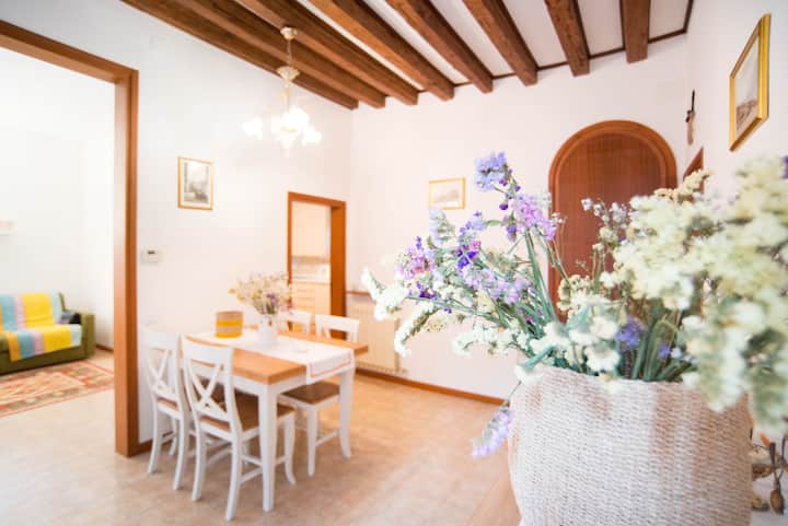 Apartment In The Heart Of Venice - Venice