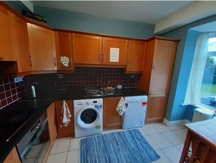 Lovely Double En-suite - Galway