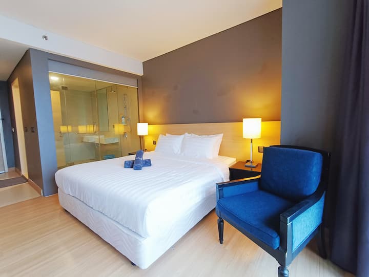 Straits Melaka 1816 Near Mahkota - Jonker/tv Box - Malacca