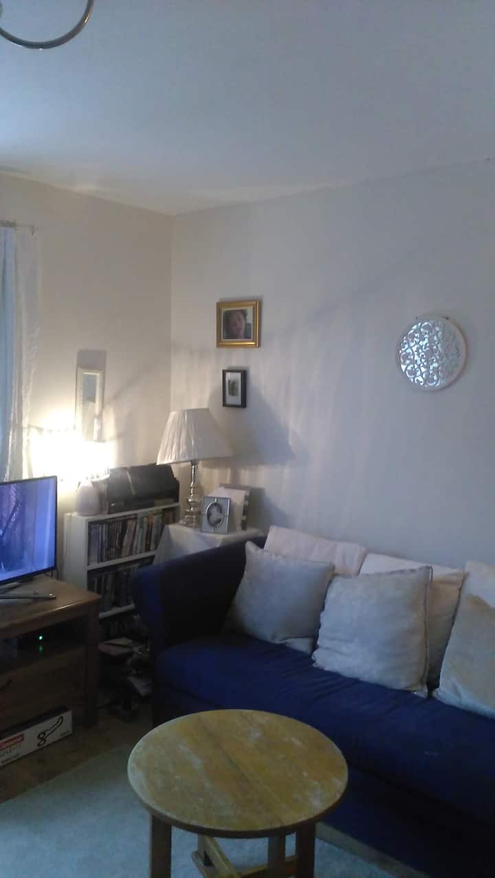 Lovely Room In Hemel Hempstead - Hemel Hempstead