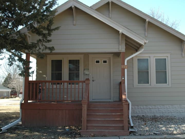 Bethany Bungalow - Lincoln, NE