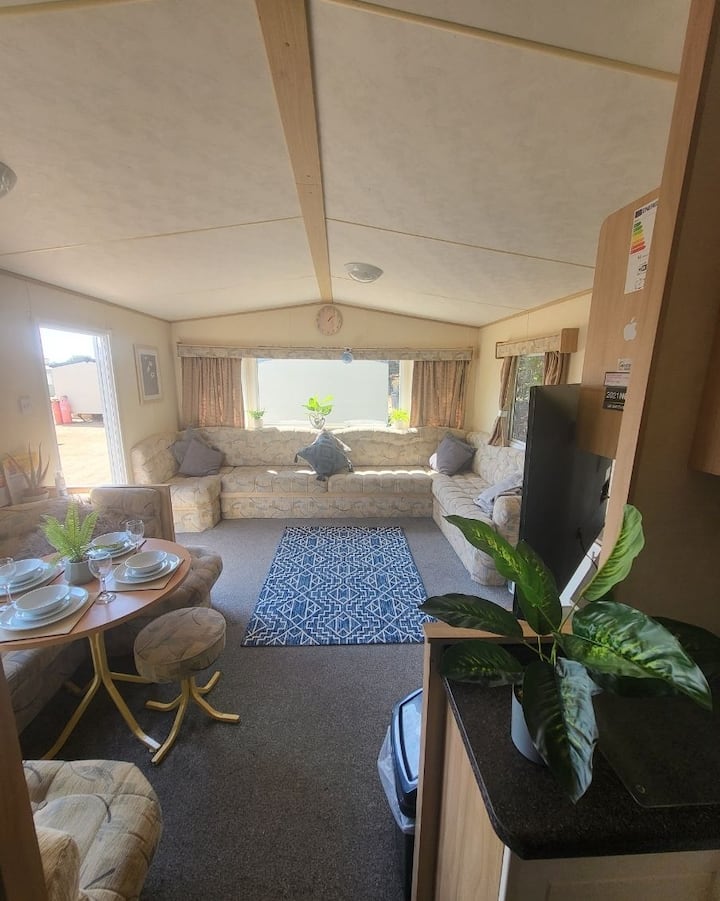 Roselle 414 Holiday Home - Frinton-on-Sea