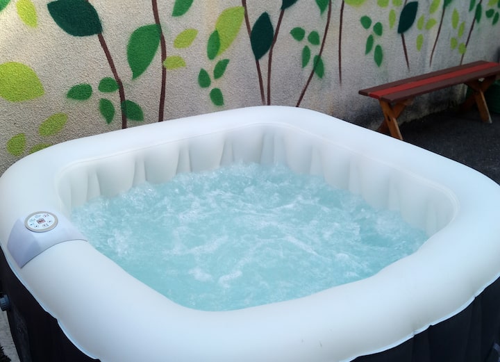 Relax & Spa - Challes-les-Eaux