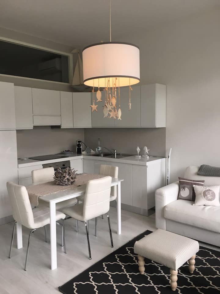 Forte Dei Marmi Full Optional - Forte dei Marmi