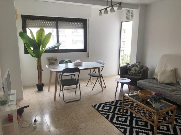 3 Bedroom Flat In La Vila Joiossa - Villajoyosa