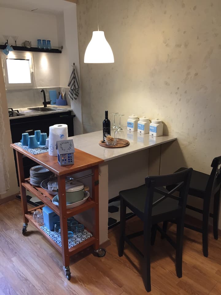 Santantonio Mini Studio Flat In Centro Storico - Pise