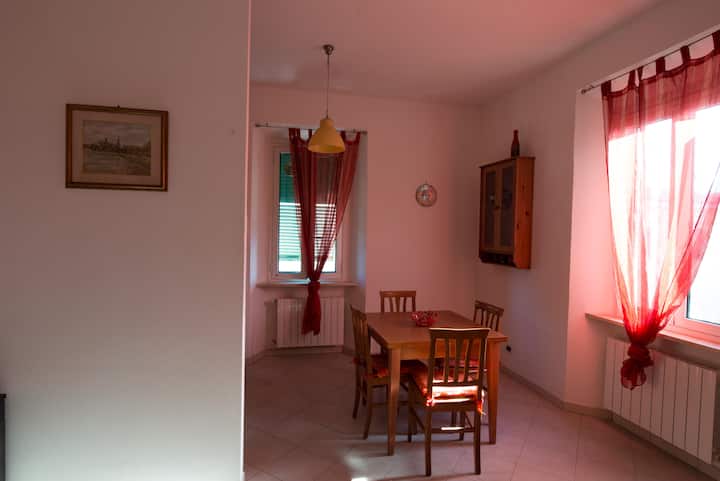 Casaemilia: Your Home In Maremma - Follonica