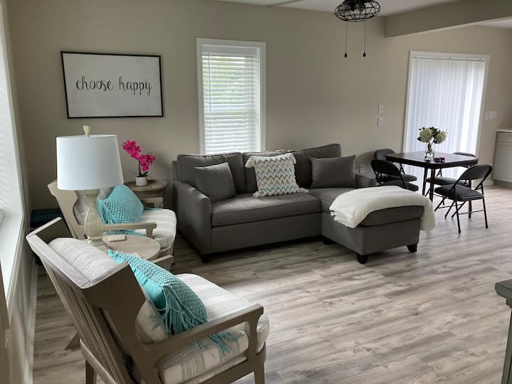 Cozy Cottage Retreat: Snp, Luray Caverns, River - Shenandoah, VA