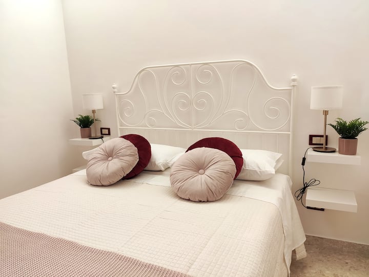Le Rose - Fondi