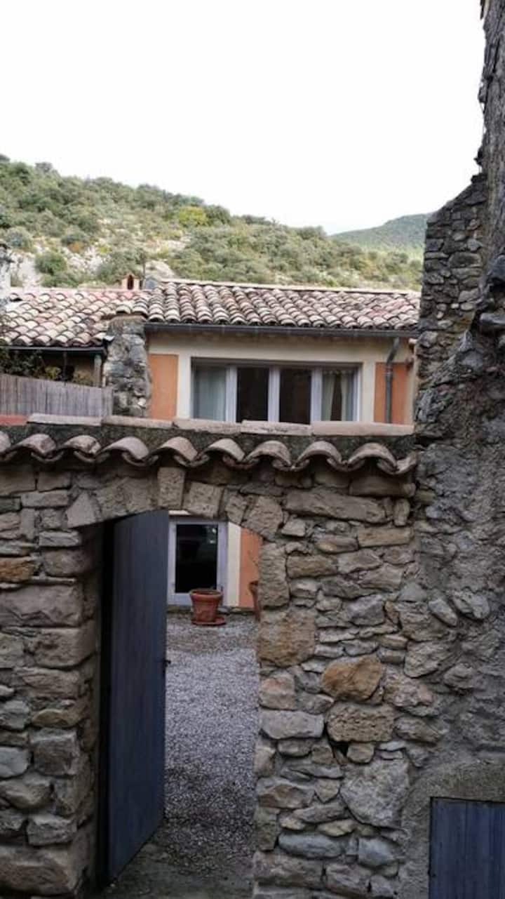 Nyons - Maison De Charme En Drôme Provençale - Nyons